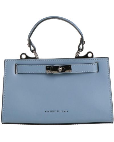 Blue Marc Ellis Tote bags for Women | Lyst