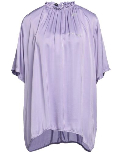 Purple Odi Et Amo Tops for Women | Lyst