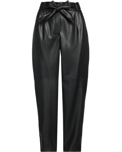 Black Rebel Queen Pants for Women | Lyst