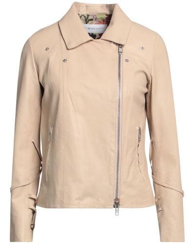 Natural Bully Jackets for Women | Lyst