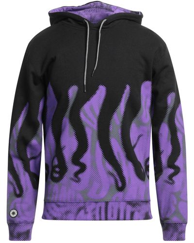 Purple Octopus Clothing for Men | Lyst