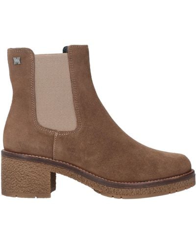 Brown Callaghan Shoes for Women | Lyst