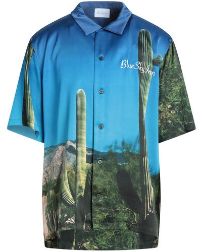 Blue BLUE SKY INN Clothing for Men | Lyst