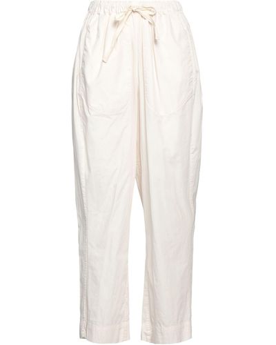 Isabella Clementini Pants for Women | Online Sale up to 83% off | Lyst