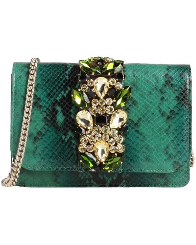 Green Gedebe Crossbody bags and purses for Women | Lyst