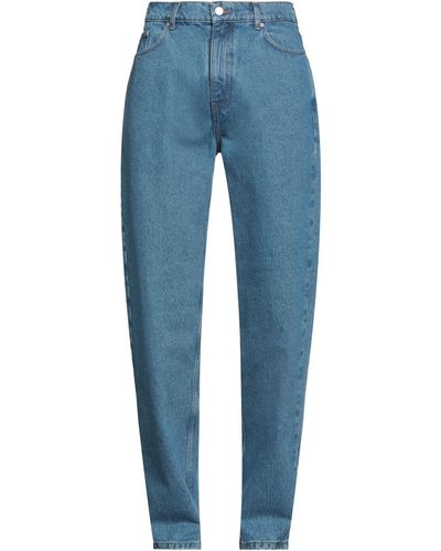 Blue Axel Arigato Jeans for Men | Lyst
