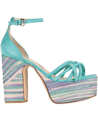 Fabi Wedge sandals for Women | Online Sale up to 62% off | Lyst