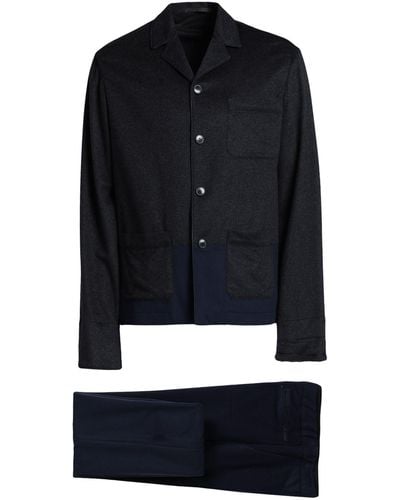 Blue Valentino Garavani Suits for Men | Lyst