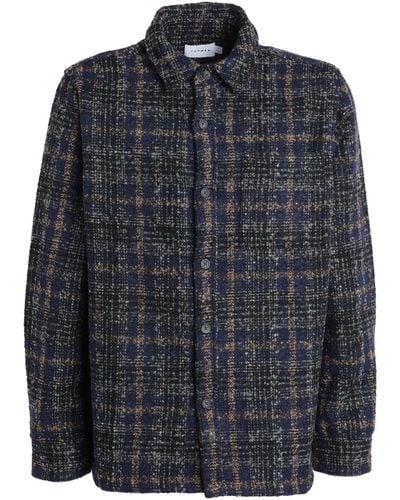 TOPMAN Shirts for Men | Online Sale up to 75% off | Lyst