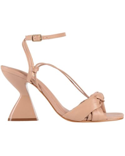 Pink Miss Unique Shoes for Women | Lyst
