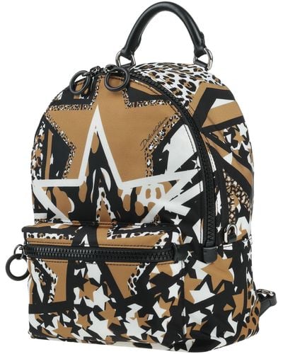 Black Dolce & Gabbana Backpacks for Women | Lyst