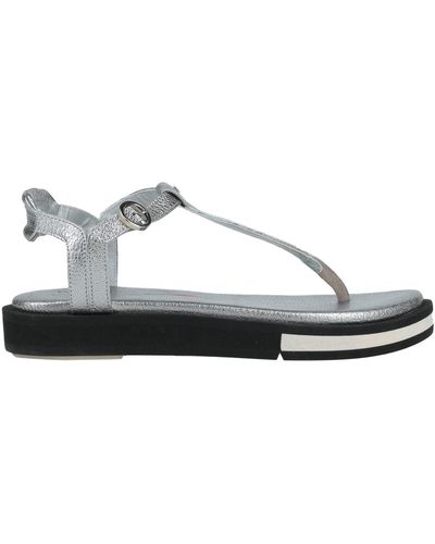 Fabi Flat sandals for Women | Online Sale up to 89% off | Lyst