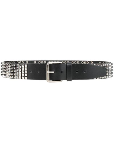 Vetements Belts for Women | Online Sale up to 42% off | Lyst