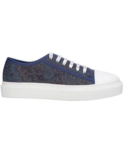 Etro Low-top sneakers for Women | Online Sale up to 58% off | Lyst