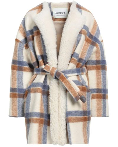 Ava Adore Coats for Women | Online Sale up to 60% off | Lyst