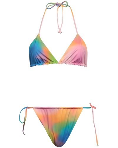Frankie's Bikinis Bikinis and bathing suits for Women | Online Sale up ...