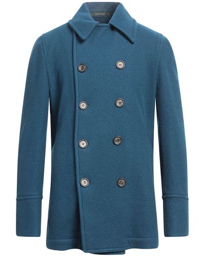 ROYAL ROW Long coats and winter coats for Men | Online Sale up to 89% ...