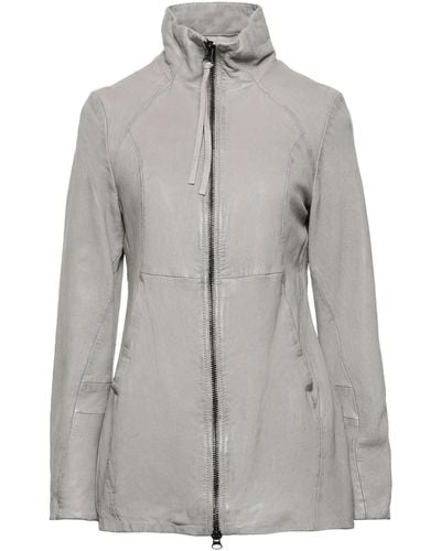 Gray Freaky Nation Jackets for Women | Lyst