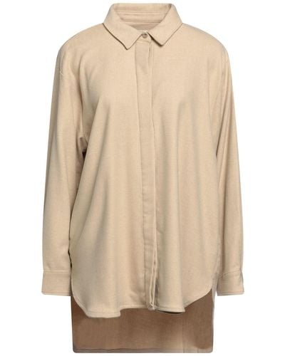 Natural Skall Studio Tops for Women | Lyst