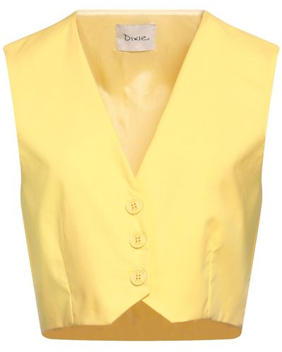 Dixie Sleeveless and tank tops for Women | Online Sale up to 74% off | Lyst