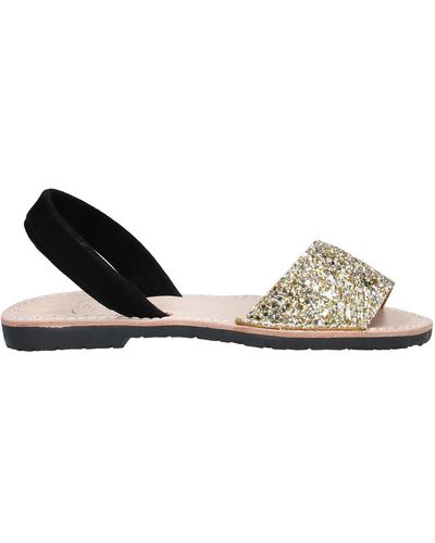 Del Rio London Flat sandals for Women | Online Sale up to 49% off | Lyst