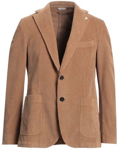 Manuel Ritz Blazers for Men | Online Sale up to 87% off | Lyst