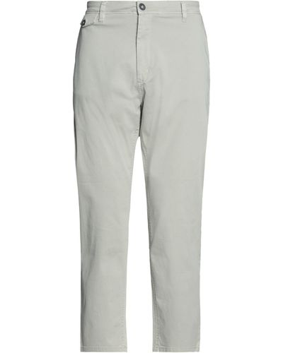 Multicolor GAUDI Pants for Men | Lyst