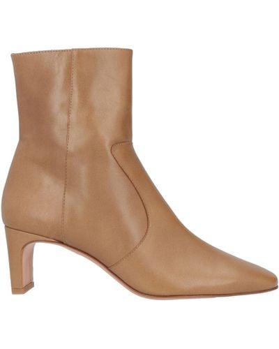 Ba&sh Ankle boots for Women | Online Sale up to 78% off | Lyst