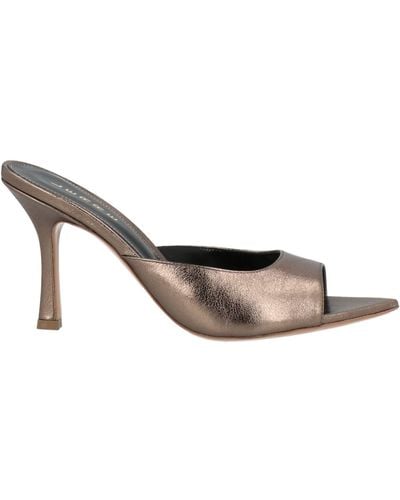 Metallic Lerre Shoes for Women | Lyst