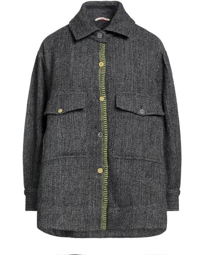 Gray Péro Clothing for Women | Lyst