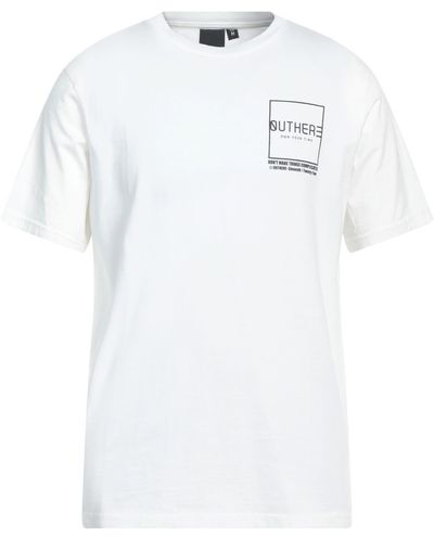 OUTHERE T-shirts for Men | Online Sale up to 82% off | Lyst