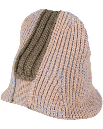 MM6 by Maison Martin Margiela Hats for Women | Online Sale up to 79% ...