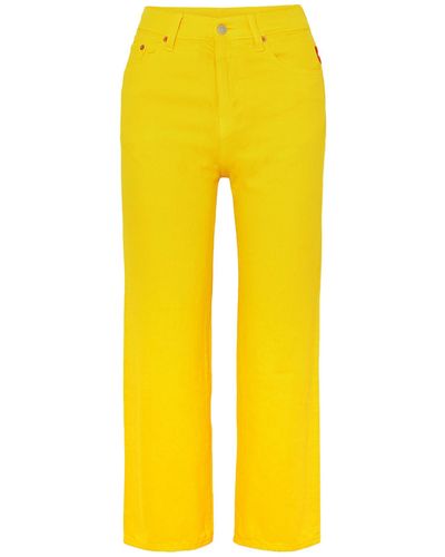 Denimist Straight-leg jeans for Women | Online Sale up to 84% off | Lyst