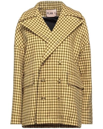 Plan C Anorak Jackets for Women | Lyst