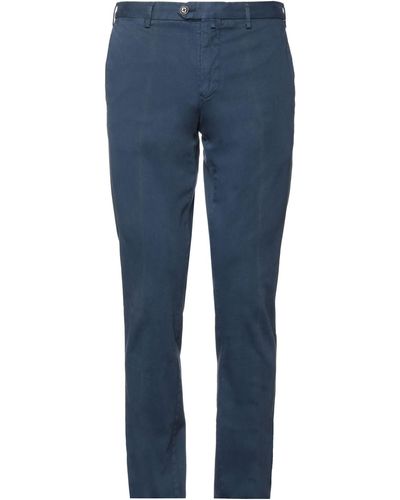 Blue Addiction Pants for Men | Lyst