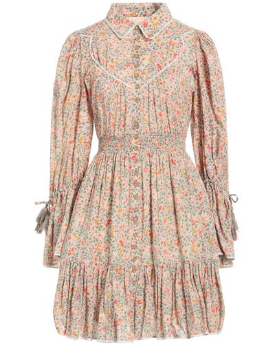 Natural byTiMo Dresses for Women | Lyst