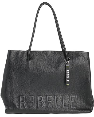 Black Rebelle Bags for Women | Lyst