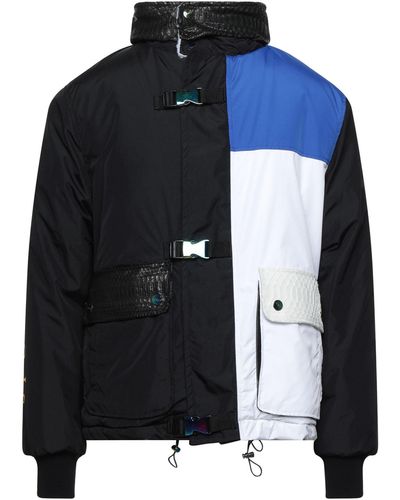Black BOSSI SPORTSWEAR Clothing for Men | Lyst