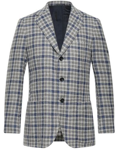 Kiton Blazers for Men | Online Sale up to 83% off | Lyst