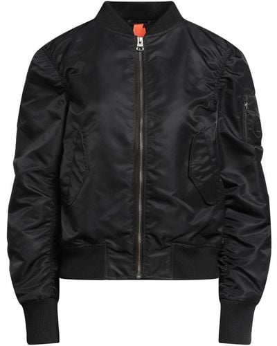 Black Spiewak Jackets for Women | Lyst