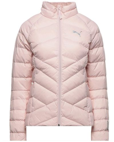 PUMA Casual jackets for Women | Online Sale up to 70% off | Lyst