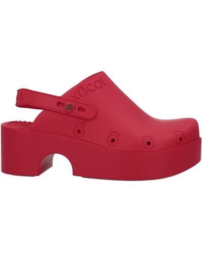 XOCOI Mule shoes for Women | Online Sale up to 87% off | Lyst