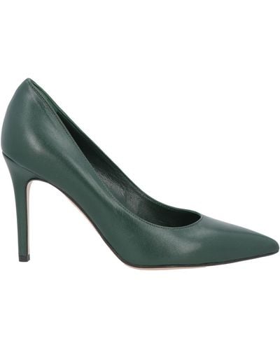 Green Carlo Pazolini Shoes for Women | Lyst