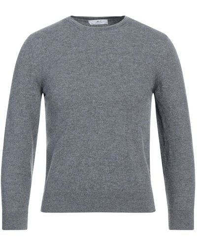 Gray MR P. Sweaters and knitwear for Men | Lyst