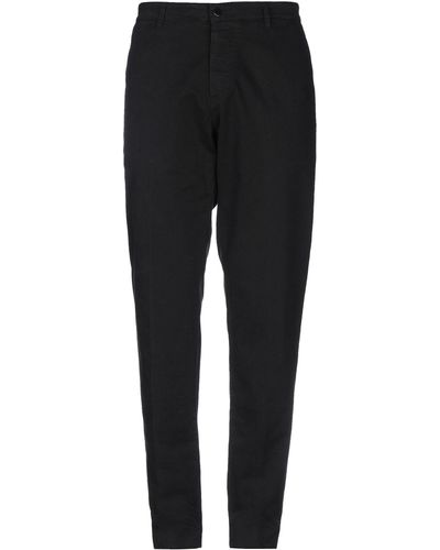 Black Camouflage AR and J. Pants, Slacks and Chinos for Men | Lyst