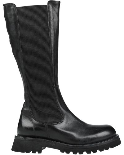 Black Moma Boots for Women | Lyst