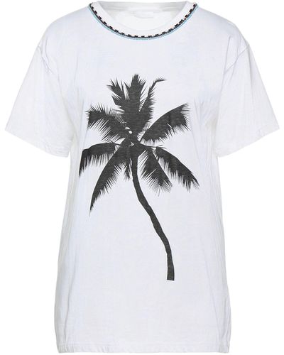 P.A.R.O.S.H. T-shirts for Women | Online Sale up to 88% off | Lyst