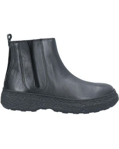 Black Boemos Boots for Men | Lyst