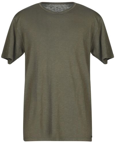 Green Original Vintage Style T-shirts for Men | Lyst