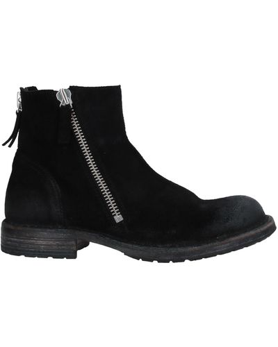 Black Moma Boots for Women | Lyst